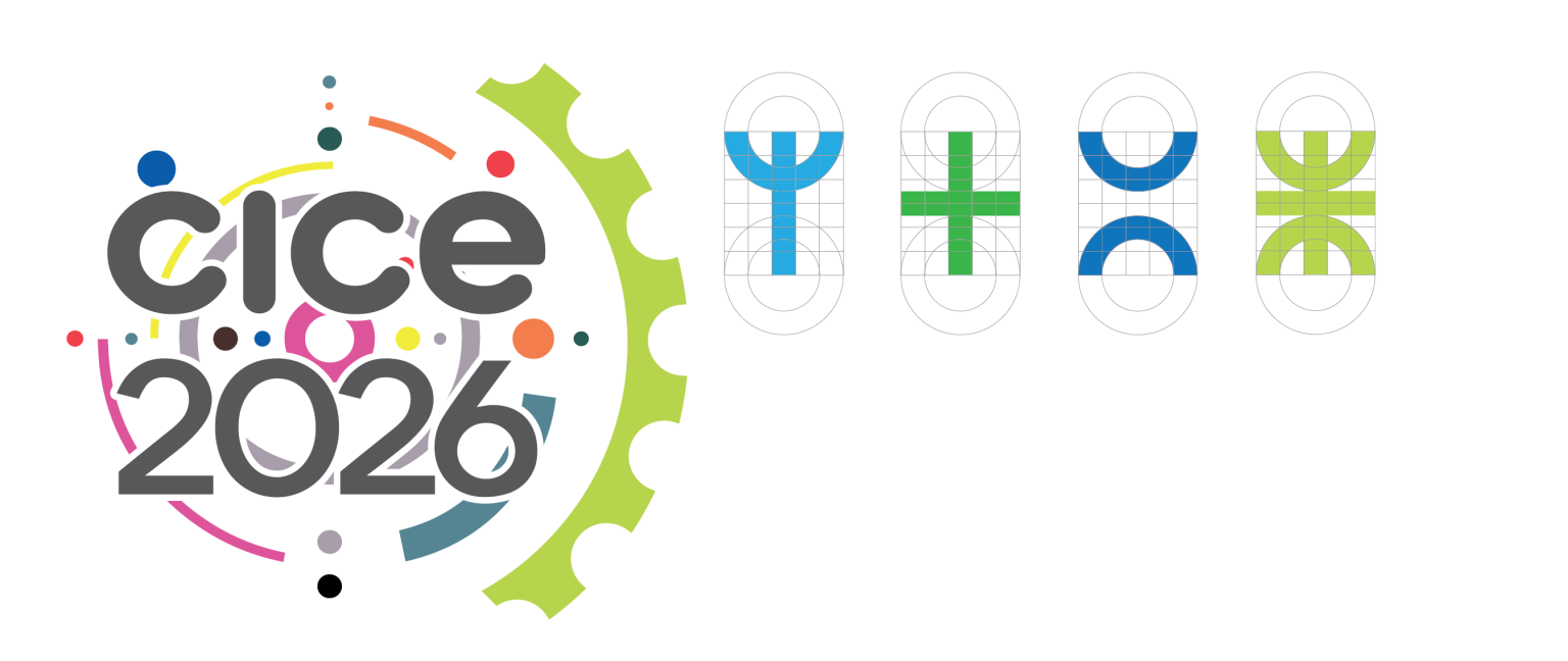 CICE2026 - CICE 2026