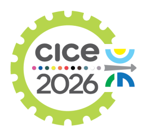 CICE2026 - CICE 2026